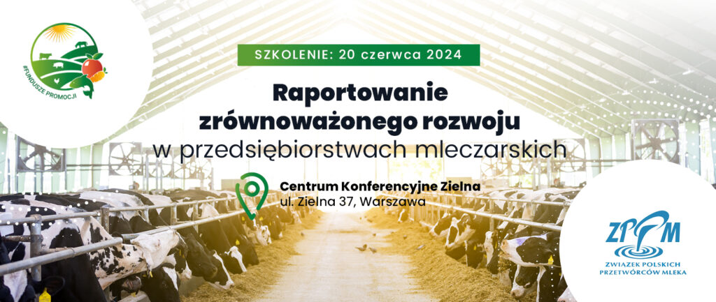 Szkolenie ZPPM pt. : Raportowanie zrównoważonego rozwoju w ...